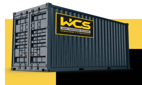 Guide complet des HC containers - WCS Containers