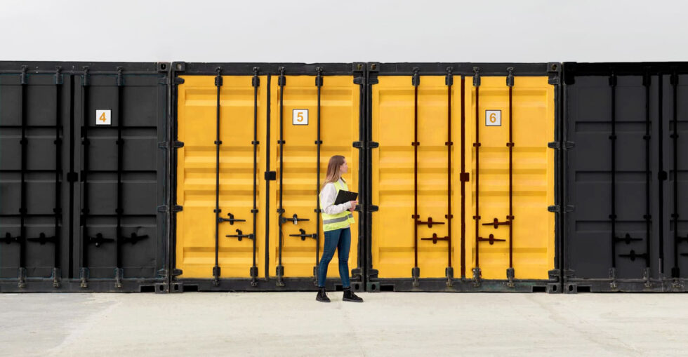 Guide complet des HC containers - WCS Containers