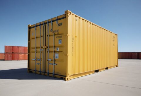 Guide complet des HC containers - WCS Containers