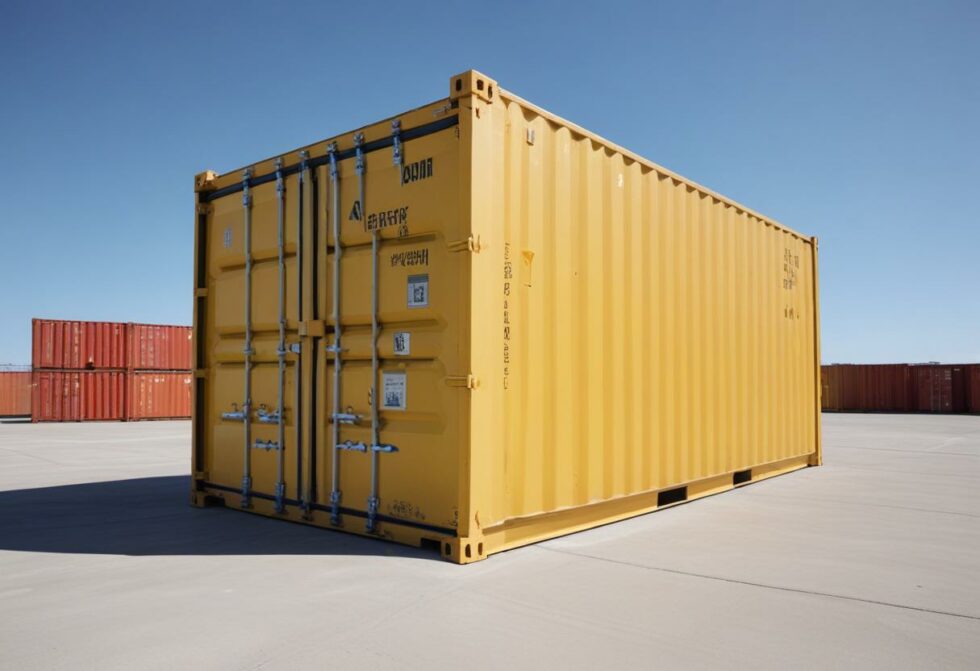 Guide complet des HC containers - WCS Containers